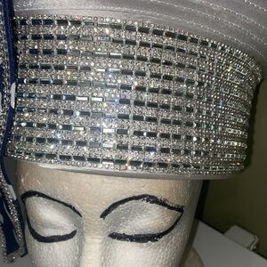 Lisa Ren’e | Accessories | Nwot Fabulous Statement Hat By Lisa Rene ...